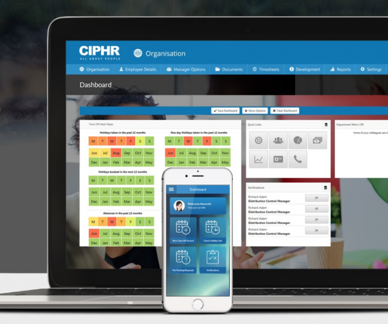 CIPHR acquires Payroll Business Solutions - HMT LLP