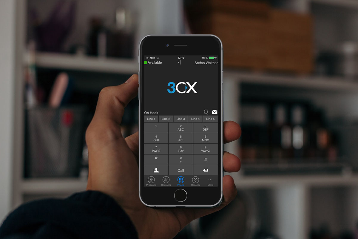 Gradwell Communications acquires The Technology Group - HMT LLP