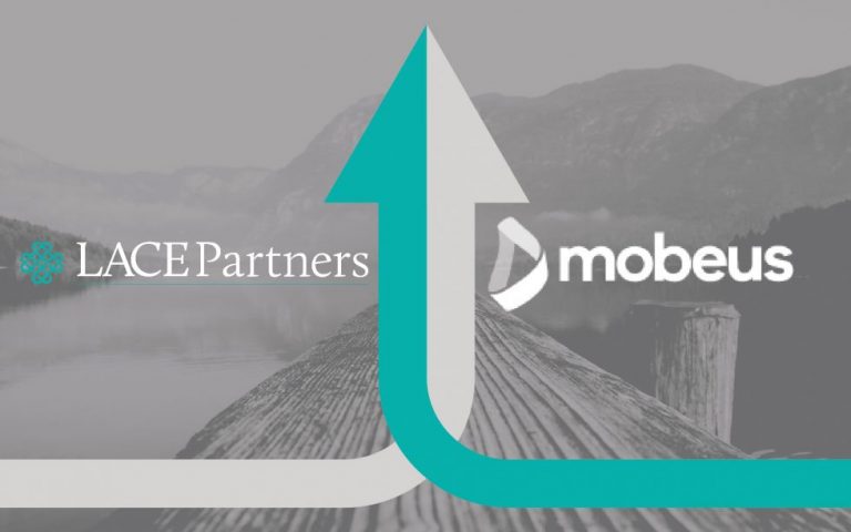 Mobeus invests in LACE Partners - HMT LLP