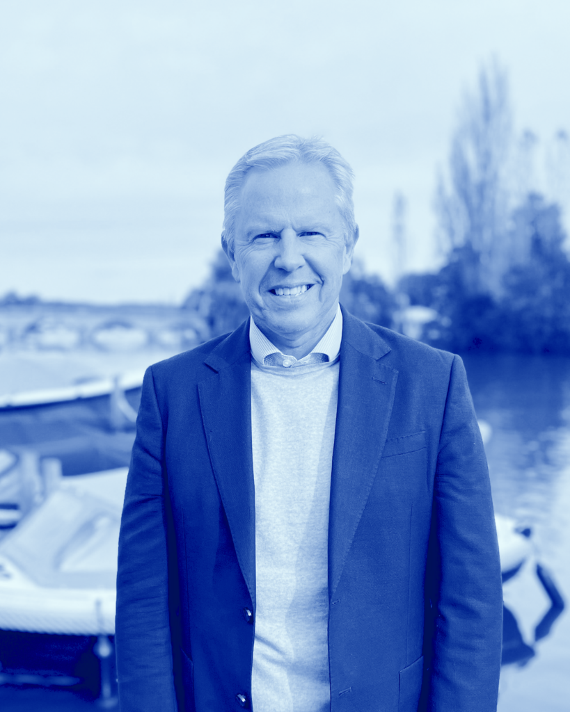 Jon Stradling - HMT LLP