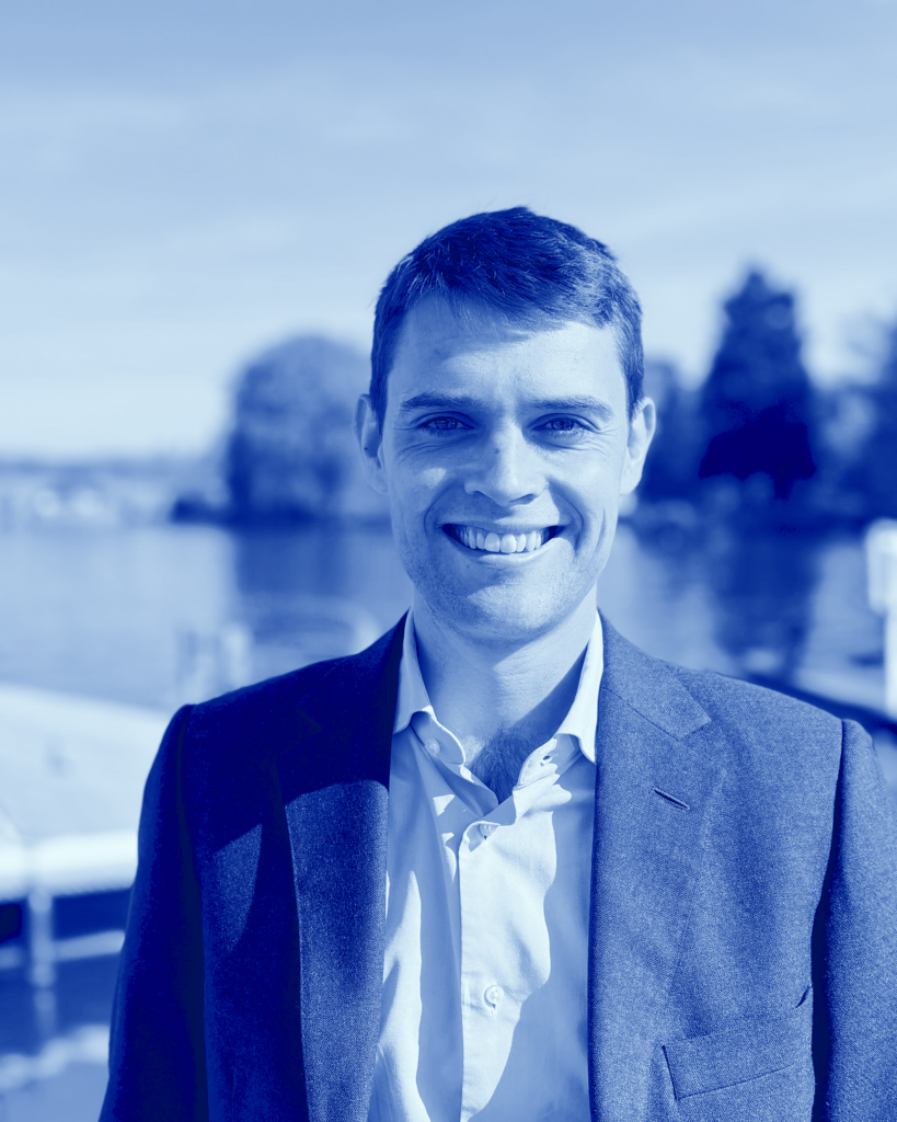 Sam Snoxall - HMT LLP